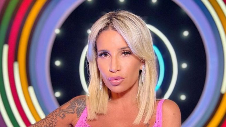 Florencia Peña Se Quejó Por La Suspensión De Su Cuenta De Instagram